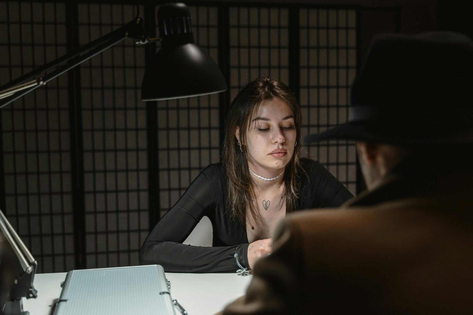 Theft Crime Attorney: Understanding Your Rights